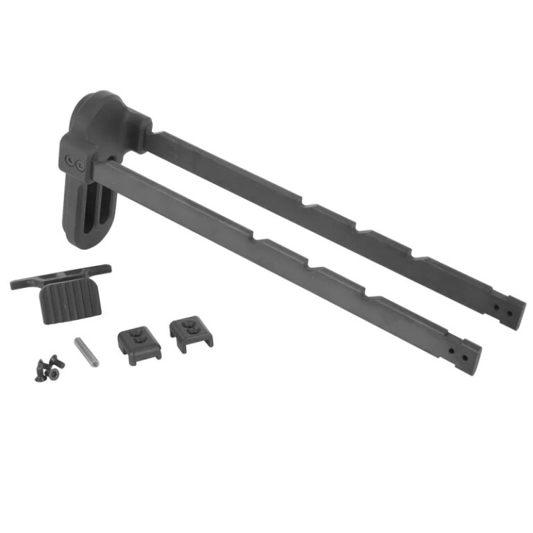 B&T Telescopic Stock Kit For: KH9, KH9-SD, & KH9 Covert – Axarms